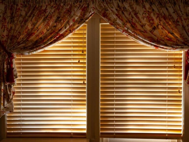 Inspiring Window Blinds Design Ideas for Your Home | Window Works Studio