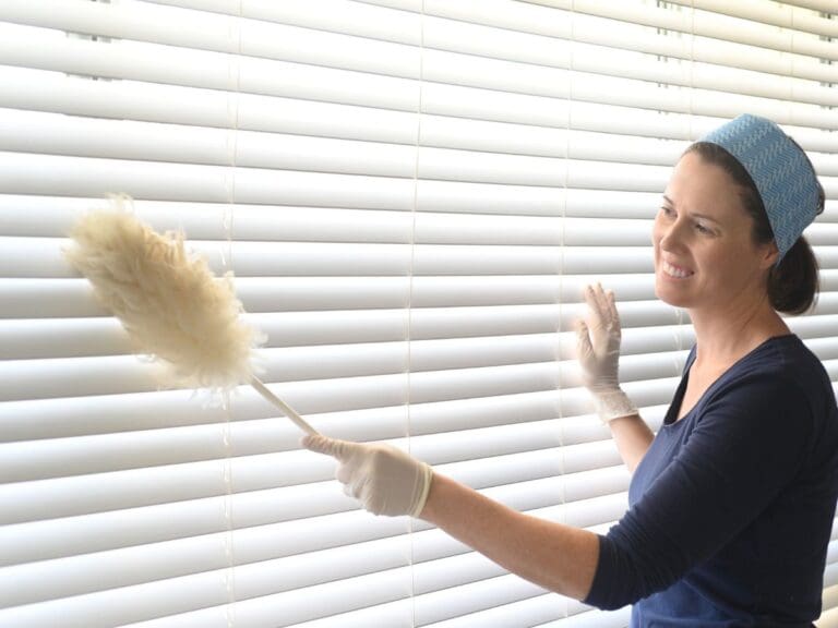 Quick and Efficient Methods to Clean Your Plantation Shutters | Window Works Studio