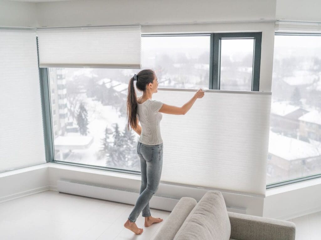 How do Cordless Blinds Work and Why They're a Smart Choice | Window Works Studio
