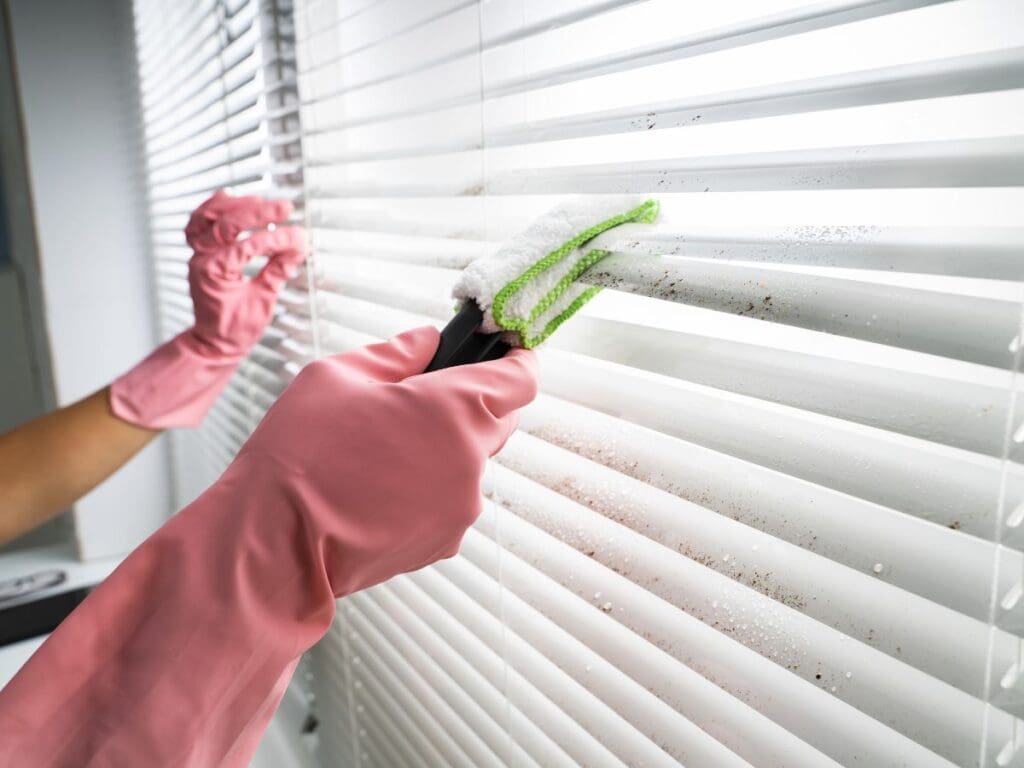 Quick and Efficient Methods to Clean Your Plantation Shutters | Window Works Studio